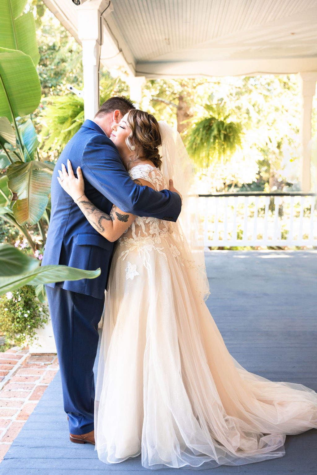 Wedding at The Henry Smith House: A Dream Venue - jenandchuck.com