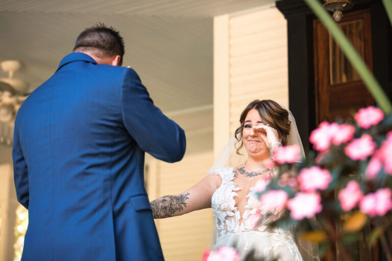 Wedding at The Henry Smith House: A Dream Venue - jenandchuck.com
