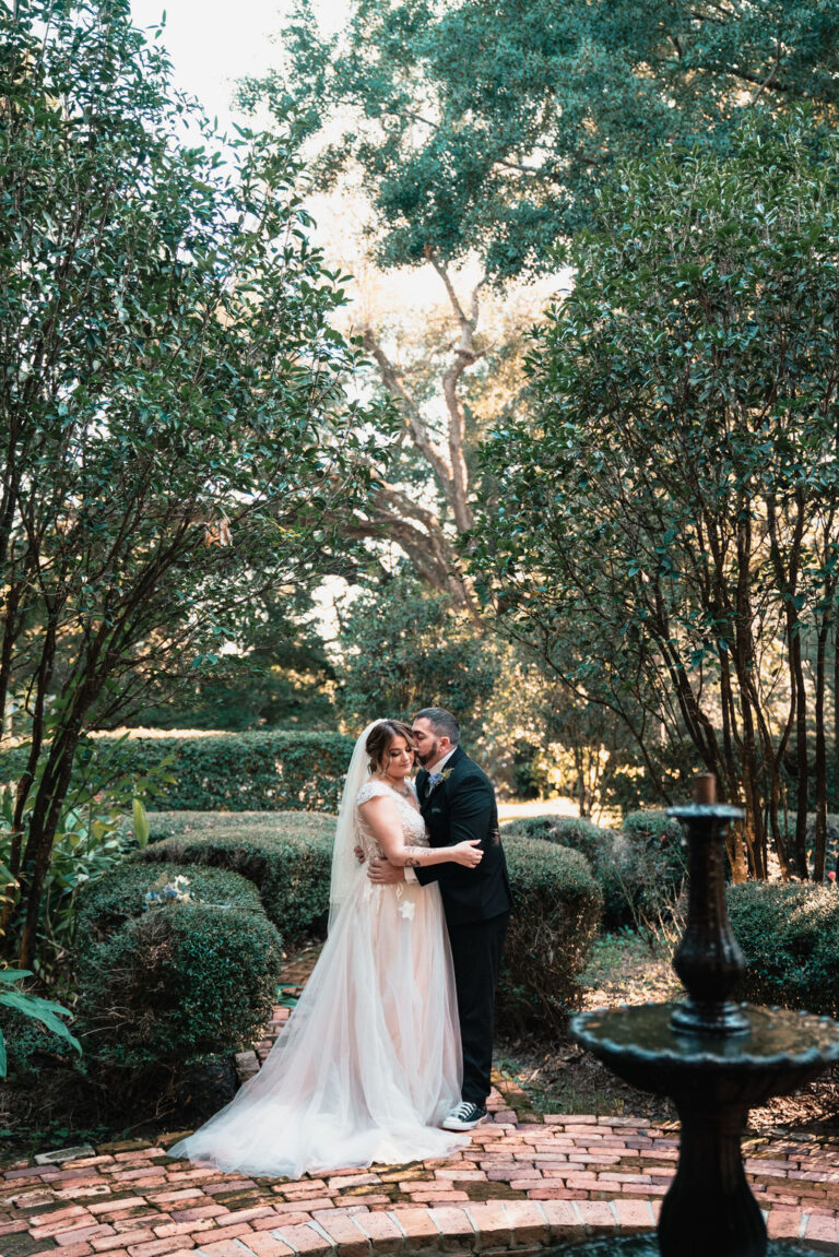 Wedding at The Henry Smith House: A Dream Venue - jenandchuck.com