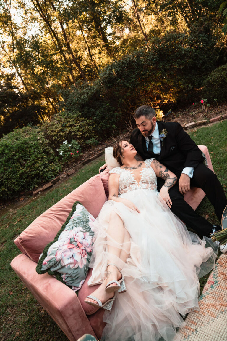 Wedding at The Henry Smith House: A Dream Venue - jenandchuck.com