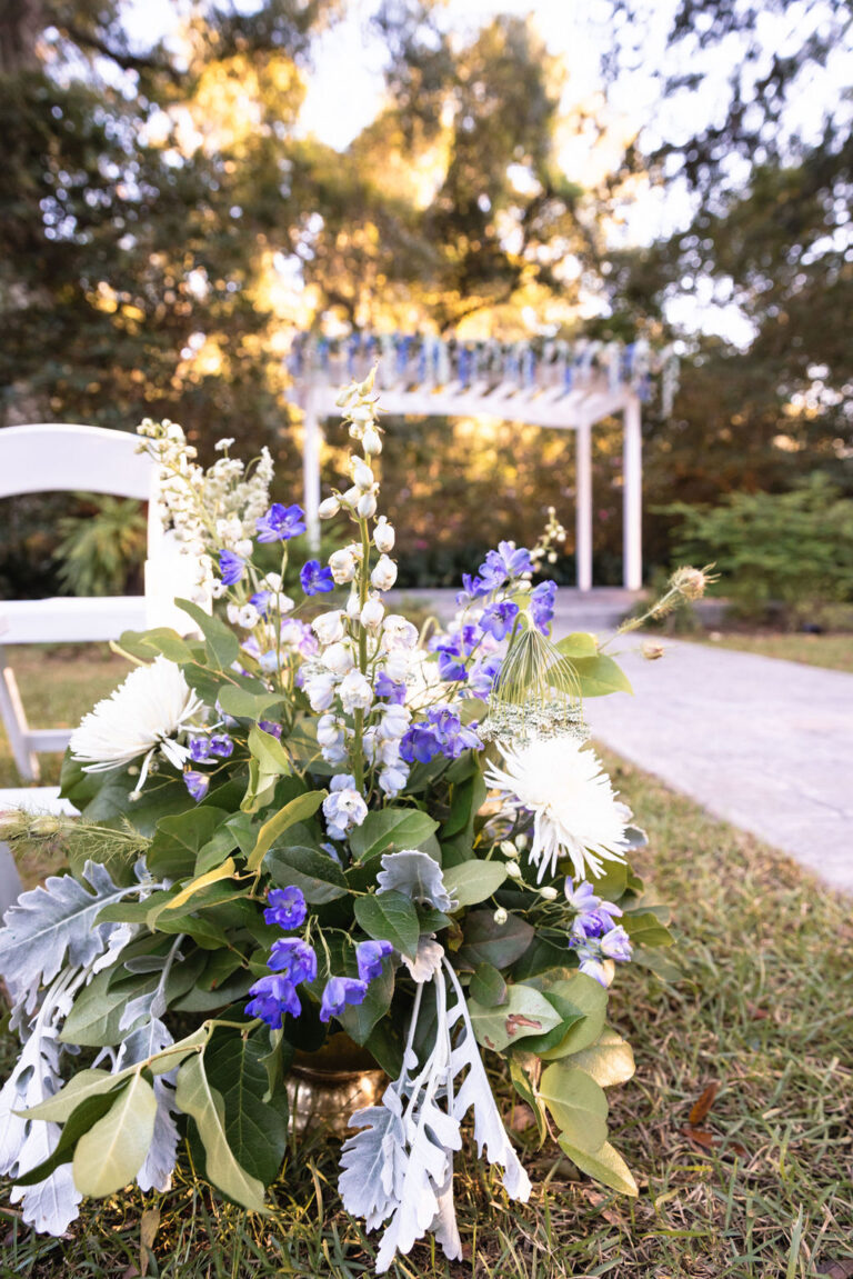 Wedding at The Henry Smith House: A Dream Venue - jenandchuck.com